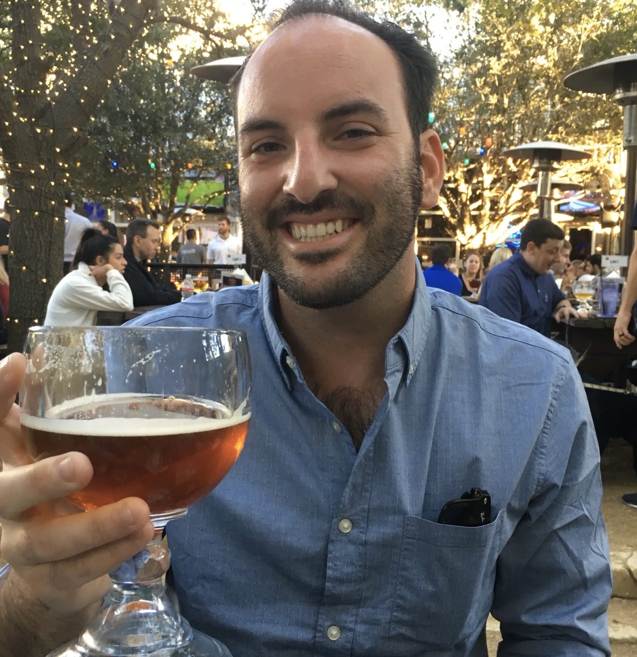 Evan Bookstaff Memoriam - Dan's House of Hope