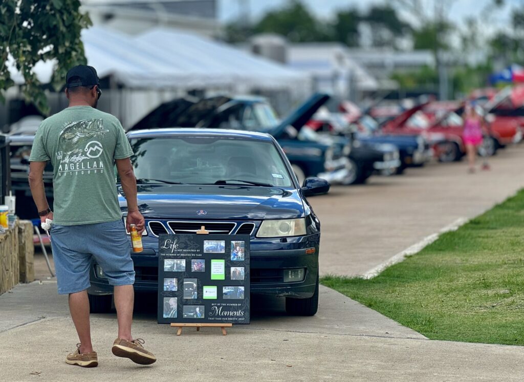 Revving up Hope at DHOH's 2nd Annual Car and Truck Show - Dan's House ...